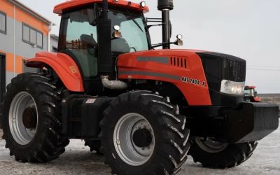 Трактор KAT 2404-А - купить по низким ценам в MTraktor