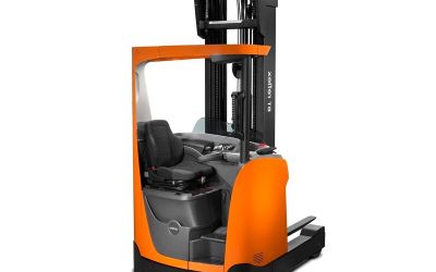 Купить Ричтрак Toyota RRE160H — Ричтраки по выгодной цене | ЦТО